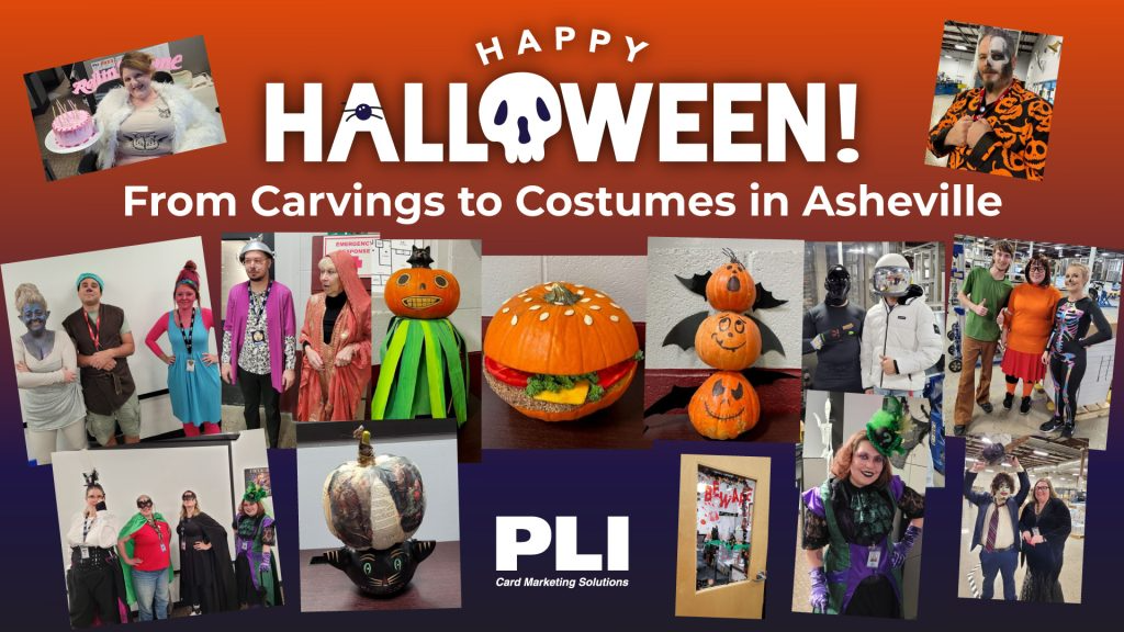 A Spooktacular Halloween at PLI - PLI
